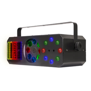 EFECTOS LED SKP MAGIC G3
