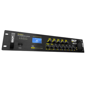 AMPLIFICADOR DE LINEA PA SKP PA 450.5