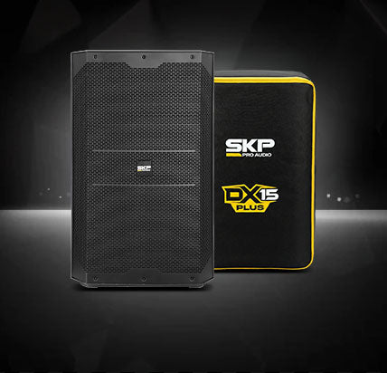 SKP AUDIO