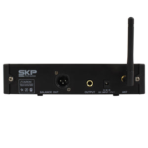 MICROFONO INALAMBRICO DE MANO SKP DIGIMOD I