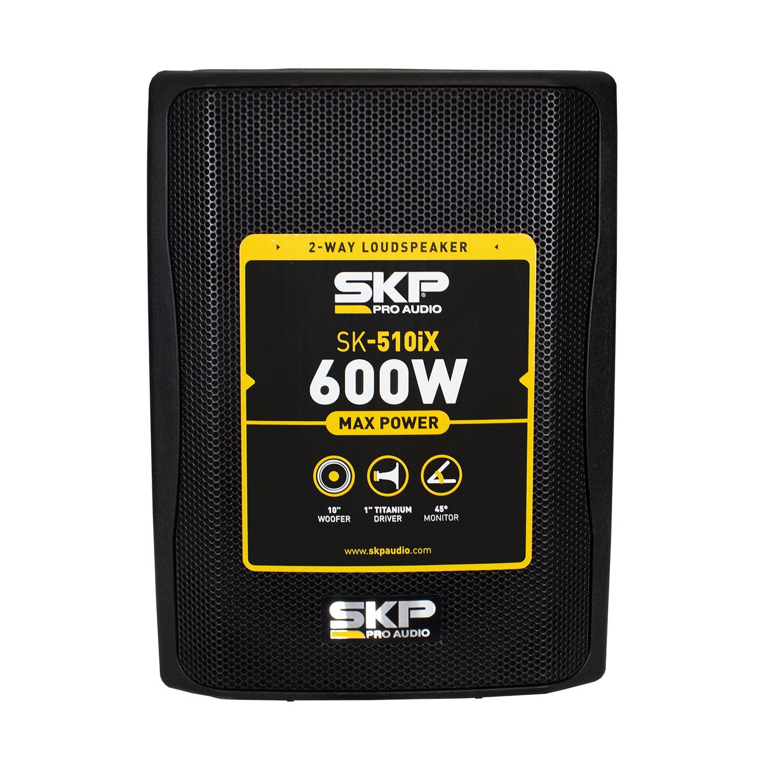 Passive Speaker SKP SK 510iX