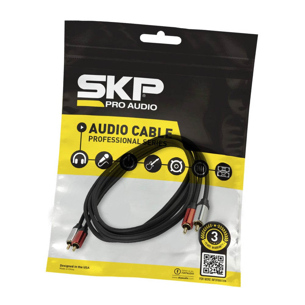 SKP AUDIO PRO