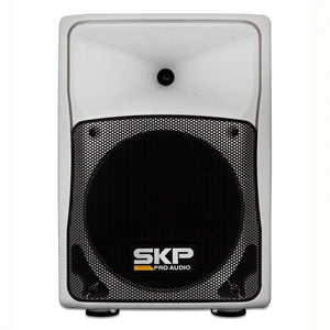 ACTIVE SPEAKER SKP SK 1P WH
