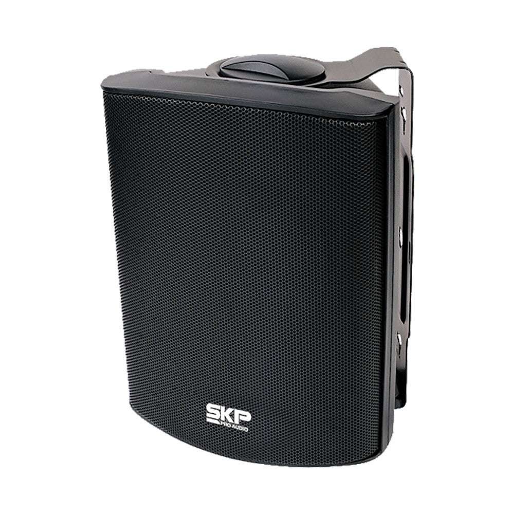 PAIR OF INSTALLATION SPEAKERS SKP SK 105 BK