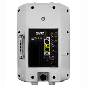 ACTIVE SPEAKER SKP SK 2P WH