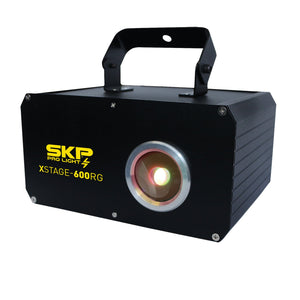 LASER SKP XSTAGE 600RG